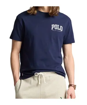Polo Ralph Lauren Short-sleeved T-shirt