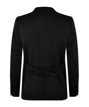 Dolce & Gabbana Double Breasted Casual Jacket