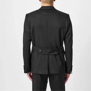 Dolce & Gabbana Double Breasted Casual Jacket