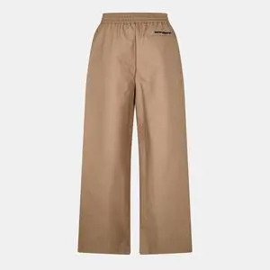 Off-White Workwear Casual Pants