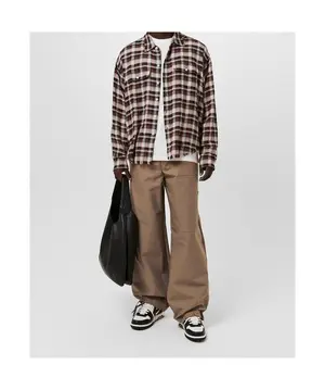 Off-White Workwear Casual Pants