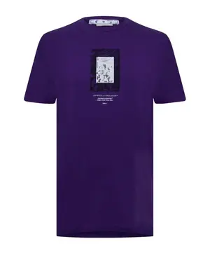 Off-White Mirror T-shirt