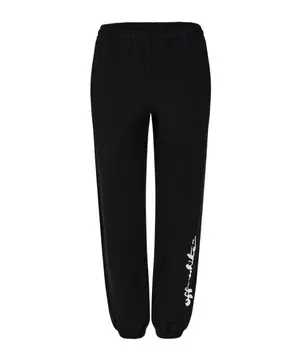 Off-White Painter Joggers - Black