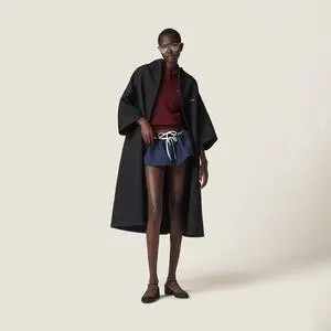 Miu Miu Wool Sweater Vest