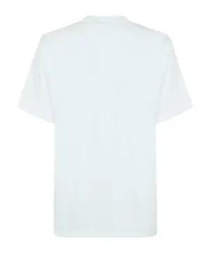 Barbour Short-sleeved Cotton Divide T-shirt