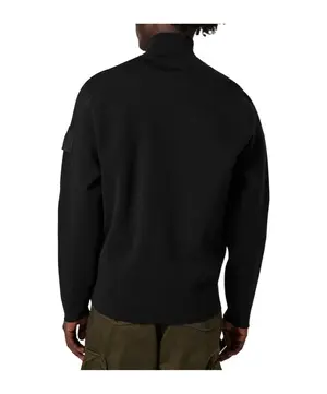 C.P. COMPANY Simple Knitted Sweater