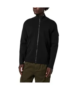 C.P. COMPANY Simple Knitted Sweater