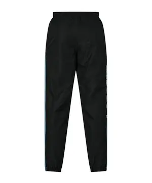 Lacoste Minimalist Versatile Sports Pants - Black