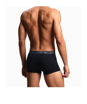 Emporio Armani 3-pack Logo Trunks