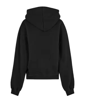 Off-White Graphic Hoodie