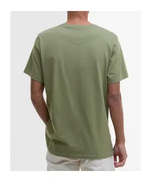 Barbour B.li Braeside Tee Sn53