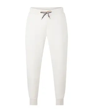 Hugo Boss Casual Long Pants - White