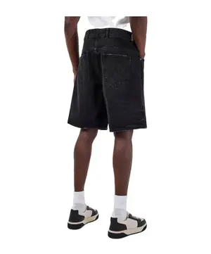 REPRESENT Denim Shorts