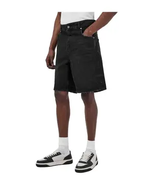 REPRESENT Denim Shorts