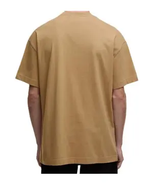 Barbour Oversized Collins T-shirt