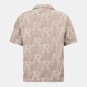 REPRESENT Printed Shirt