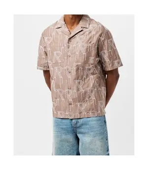 REPRESENT Printed Shirt