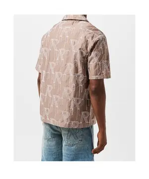 REPRESENT Printed Shirt