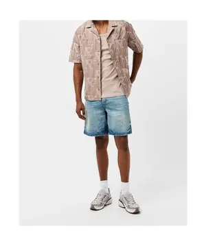 REPRESENT Printed Shirt