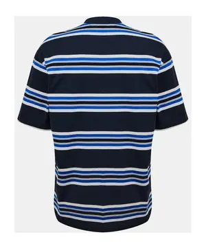 Hugo Boss Logo Crew-neck T-shirt