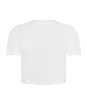 Casablanca Logo Crew Neck T-shirt