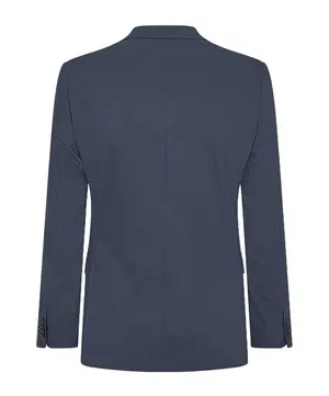 Hugo Boss Fitted Suit