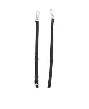 Jacquemus Le Grand Bambino Shoulder Bag - Black