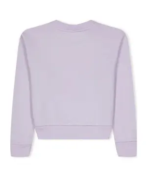 Dolce & Gabbana Logo Crewneck Sweatshirt