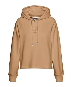 Hugo Boss Emaes Hoodie - Nude