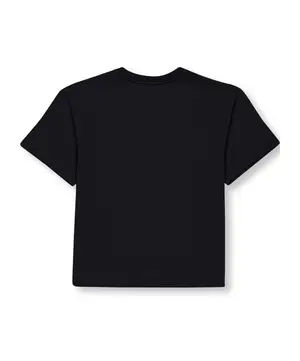 Dolce & Gabbana Logo Crew Neck T-shirt