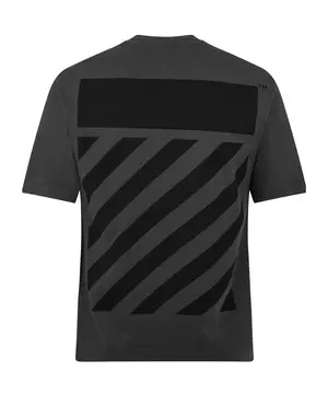 Off-White Logo Short Sleeve T-shirt