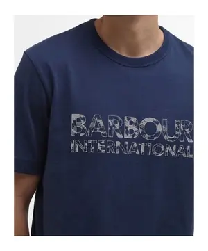 Barbour B.int Bento Tee Sn53