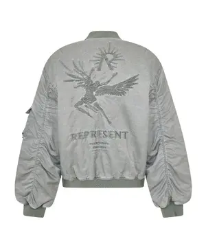 REPRESENT Icarus Bomber Sn99