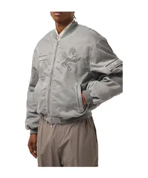 REPRESENT Icarus Bomber Sn99