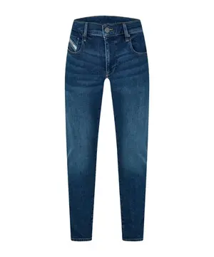 DIESEL® Slim-fit Jeans - Blue