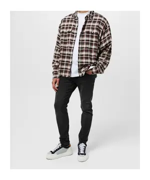 DIESEL® Slim Fit Jeans