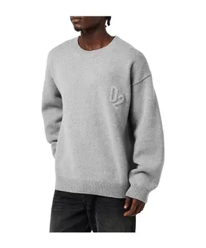 Dsquared2 Versatile Hoodie
