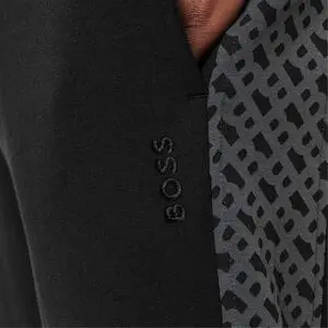Hugo Boss Stylish Cuffed Sports Pants