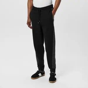 Hugo Boss Stylish Cuffed Sports Pants
