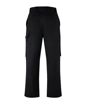 Off-White Carpenter Trousers - Black