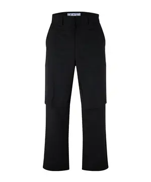 Off-White Carpenter Trousers