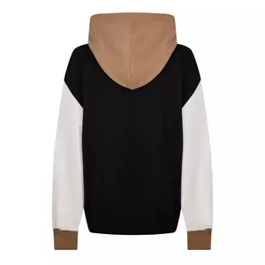 Hugo Boss Econy Block Hoodie