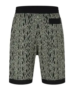 Hugo Boss Simple Shorts