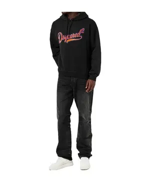 Dsquared2 Script Hdy Sn53