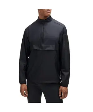 Hugo Boss Minimalist Casual Jacket