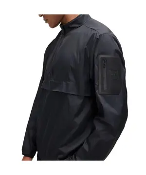 Hugo Boss Minimalist Casual Jacket