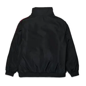 DIESEL® Spliced Fleece Jacket