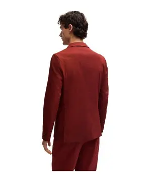 Hugo Boss Single-breasted Blazer