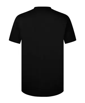 Off-White Logo Short Sleeve T-shirt
