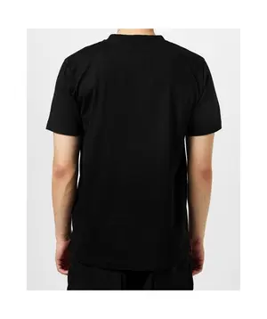 Off-White Logo Short Sleeve T-shirt